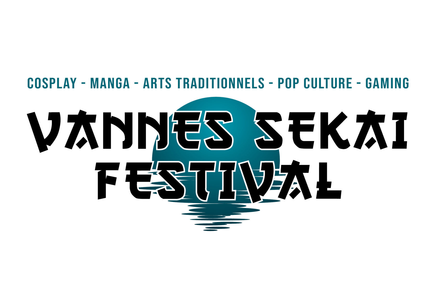 Vannes Sekai Festival : convention japonaise les 21 et 22 octobre
